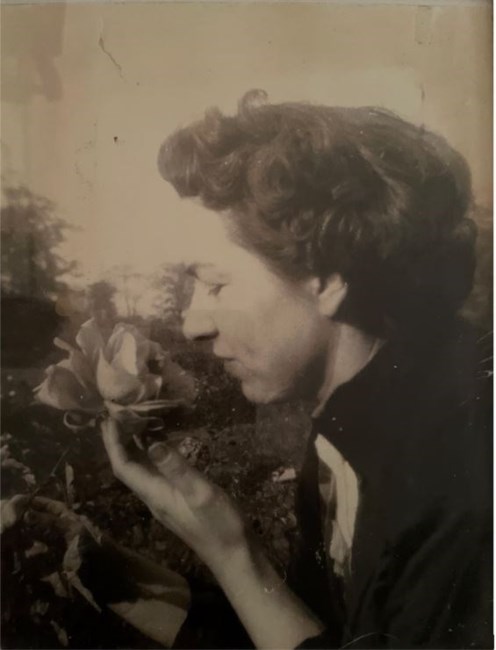 Juanita Pauline Doran Obituary - Oakland, CA