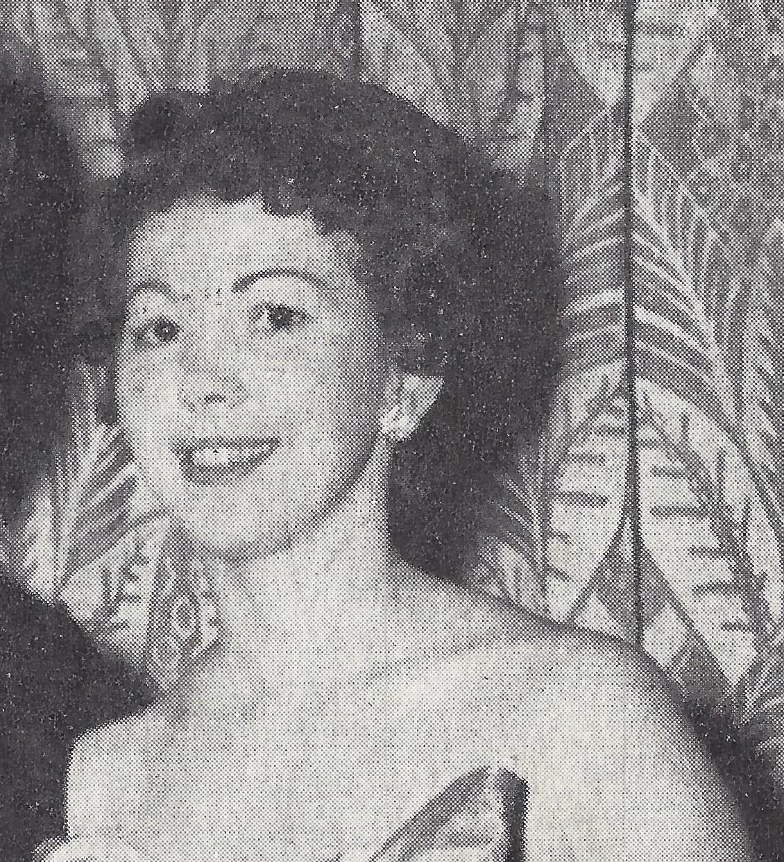 Simonne Authier Obituary - l Ancienne-Lorette, QC