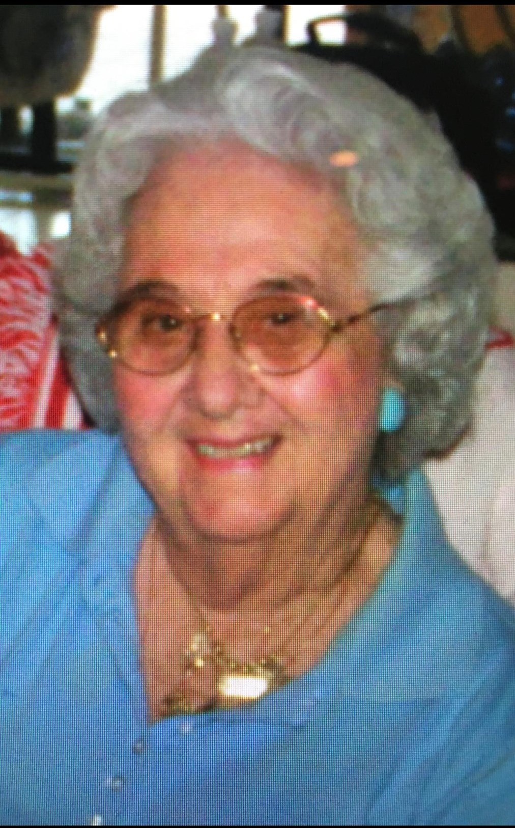 Ruth E. McAdam Obituary - Boca Raton, FL