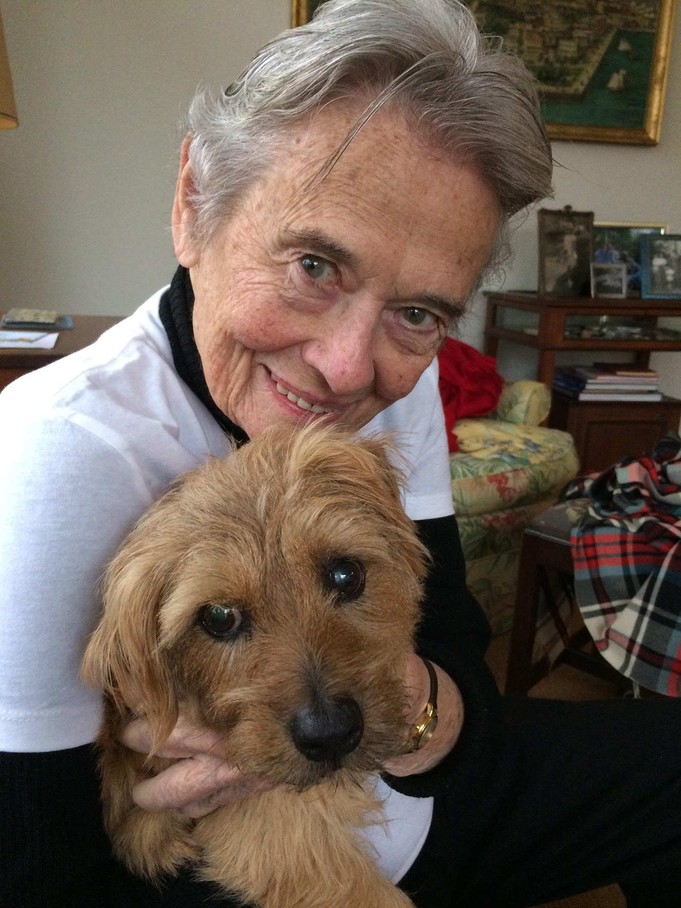 Ann O'Reilly Obituary - Centerbrook, CT