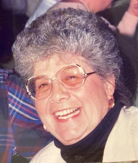 Eileen Hedrick Obituary - New Orleans, LA