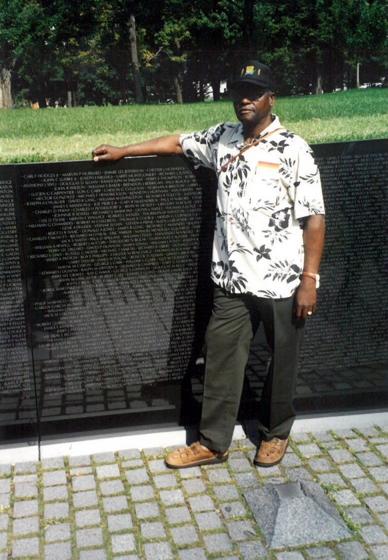 Elton Johnson Obituary - Minneapolis, MN