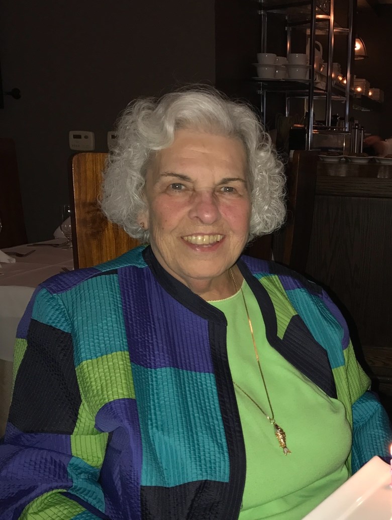 Janice Weber Obituary - Westwood, NJ