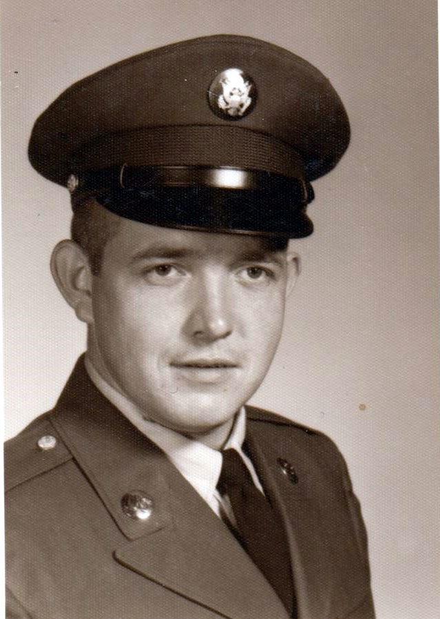 Rex Barnard Obituary - Morristown, TN