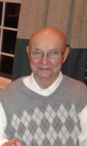 ROBERT MORGAN Obituary - Charlotte, NC