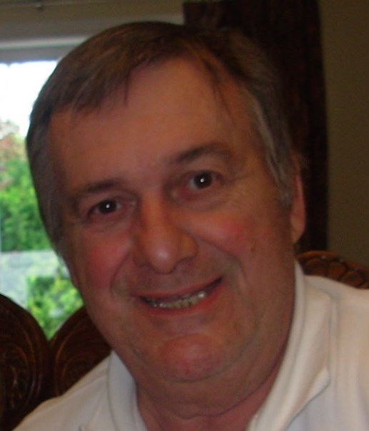 Robert Paquette Obituario - St-Eustache, QC