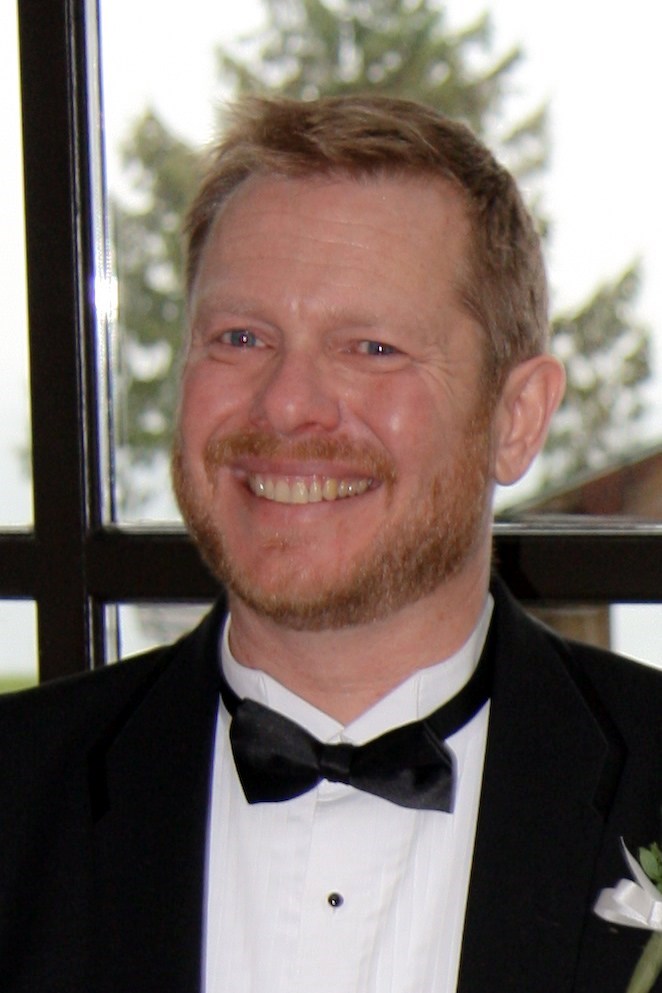 William Broughton Obituary - Burnaby, BC