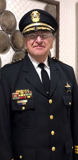 James Crull Obituary - Crown Point, IN