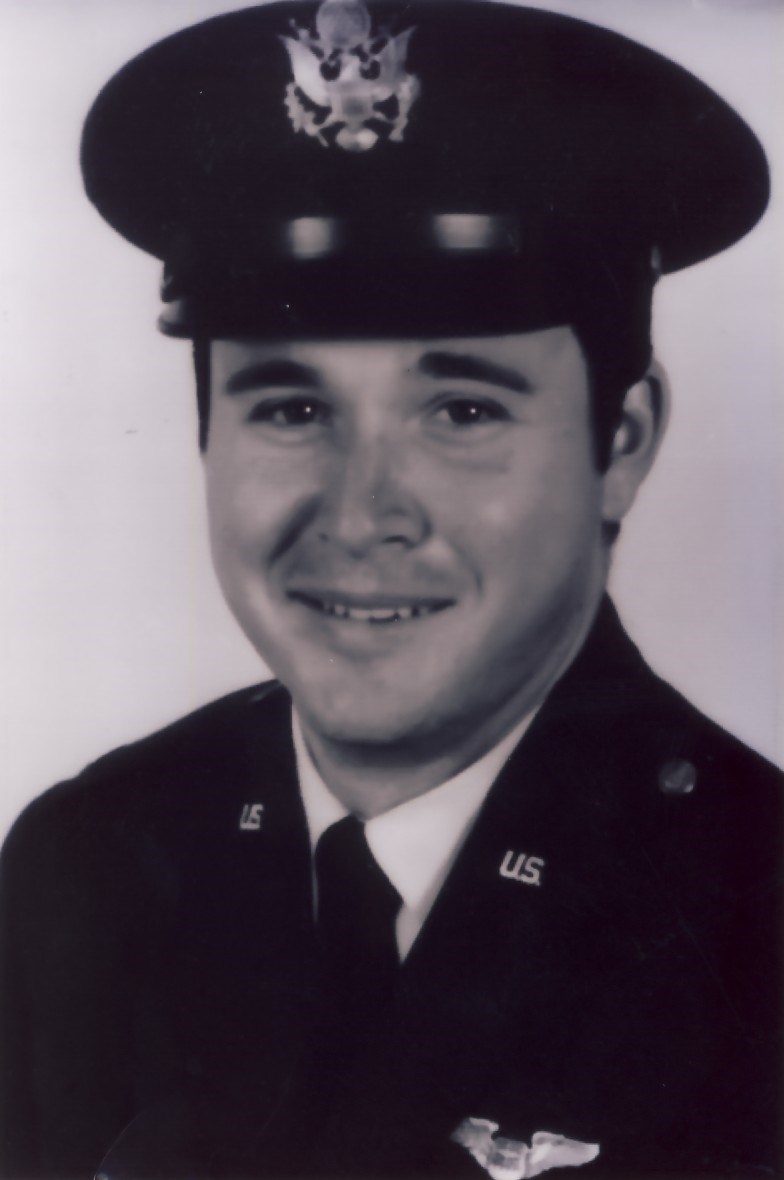 Warren James Tittle Obituary - Gresham, OR