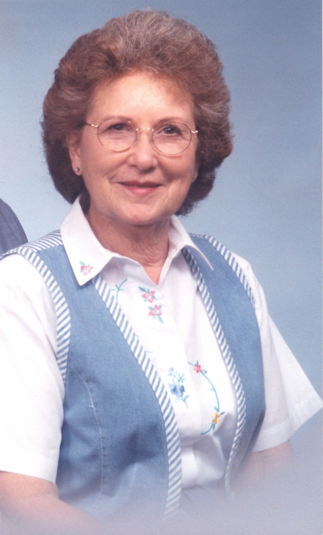 Anna Hakes Beck Obituary - Taylor, TX