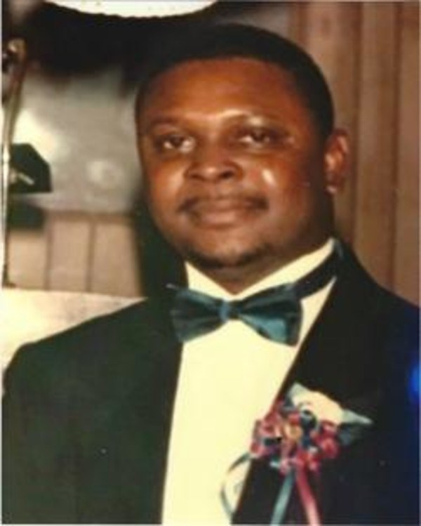 Kevin Celestine Obituary - Houston, TX
