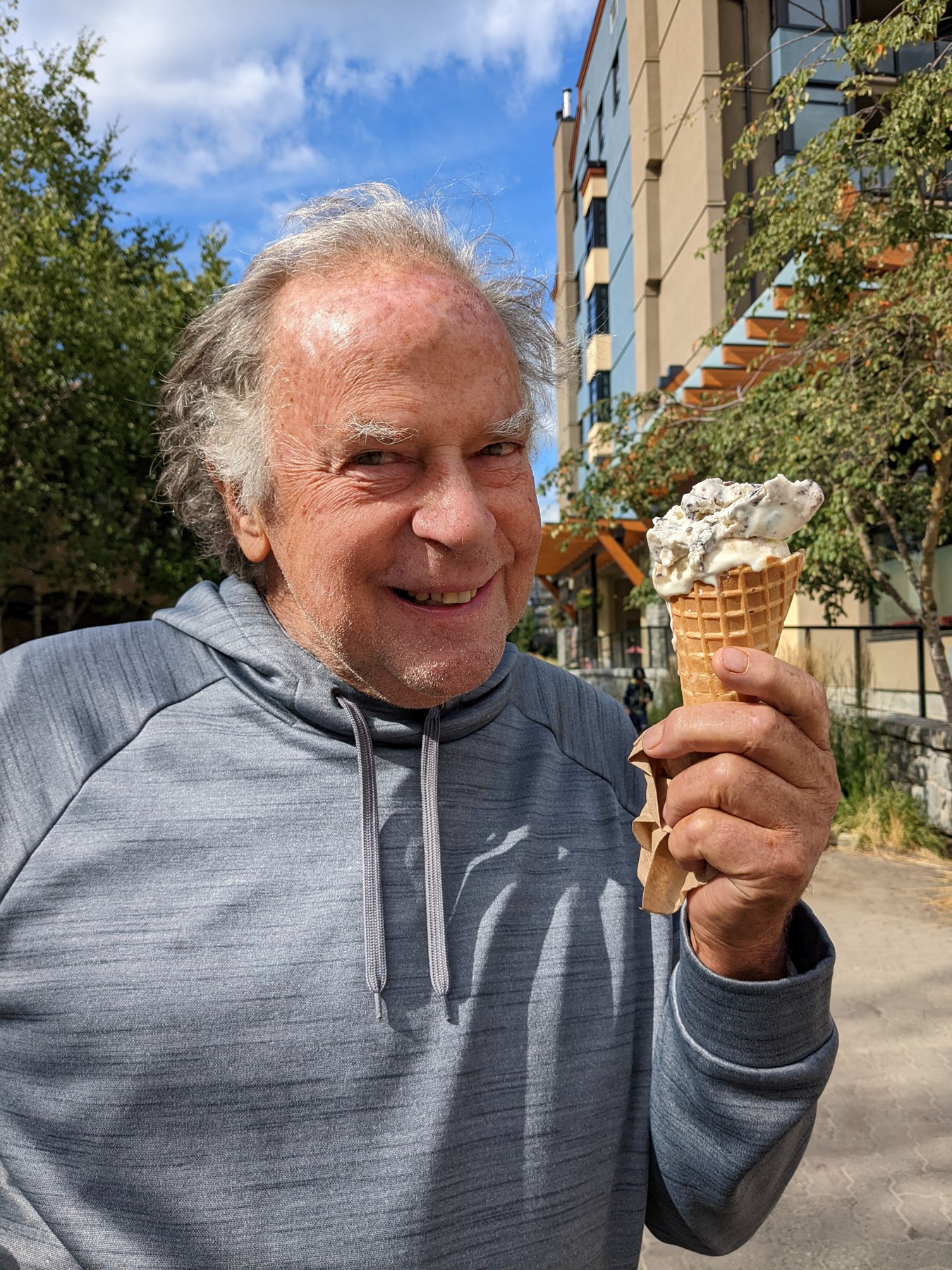 Michael Cook Obituary - Oakhurst, CA