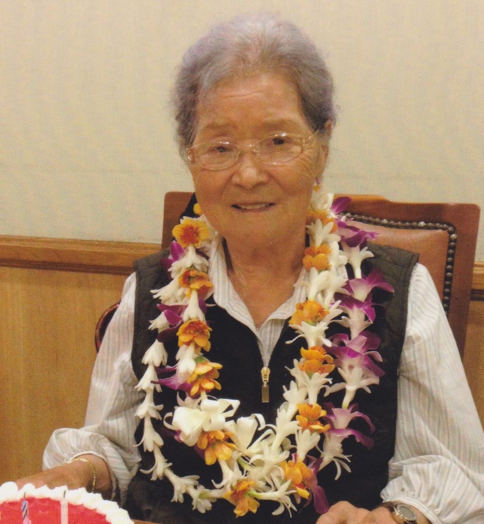 Yon Brown Obituary - Honolulu, HI