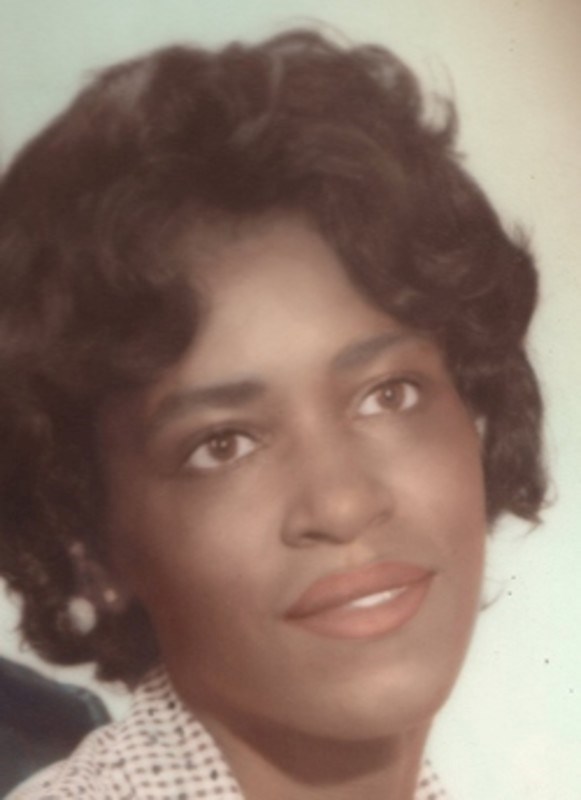 Geraldine Greene Obituary - Houston, TX