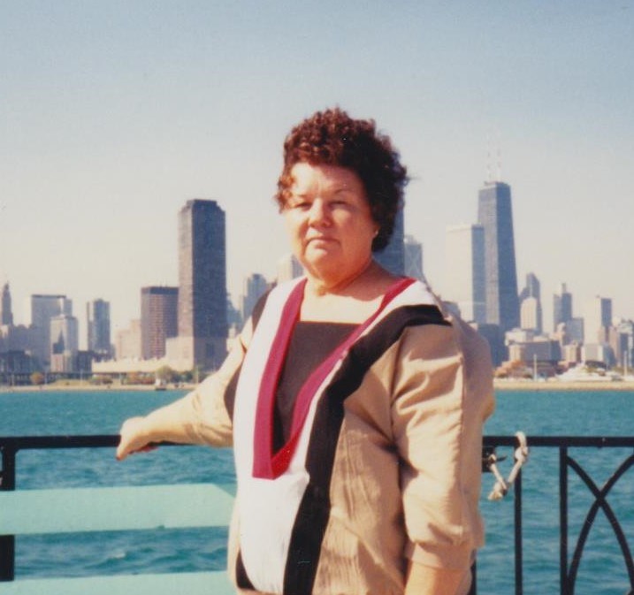 Shirley Ann Padgett Obituary - Haughton, LA