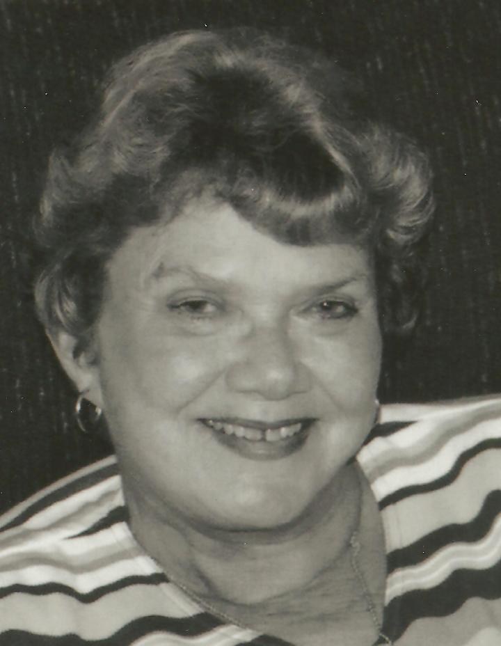 Barbara Hodges Obituary - Mechanicsville, VA