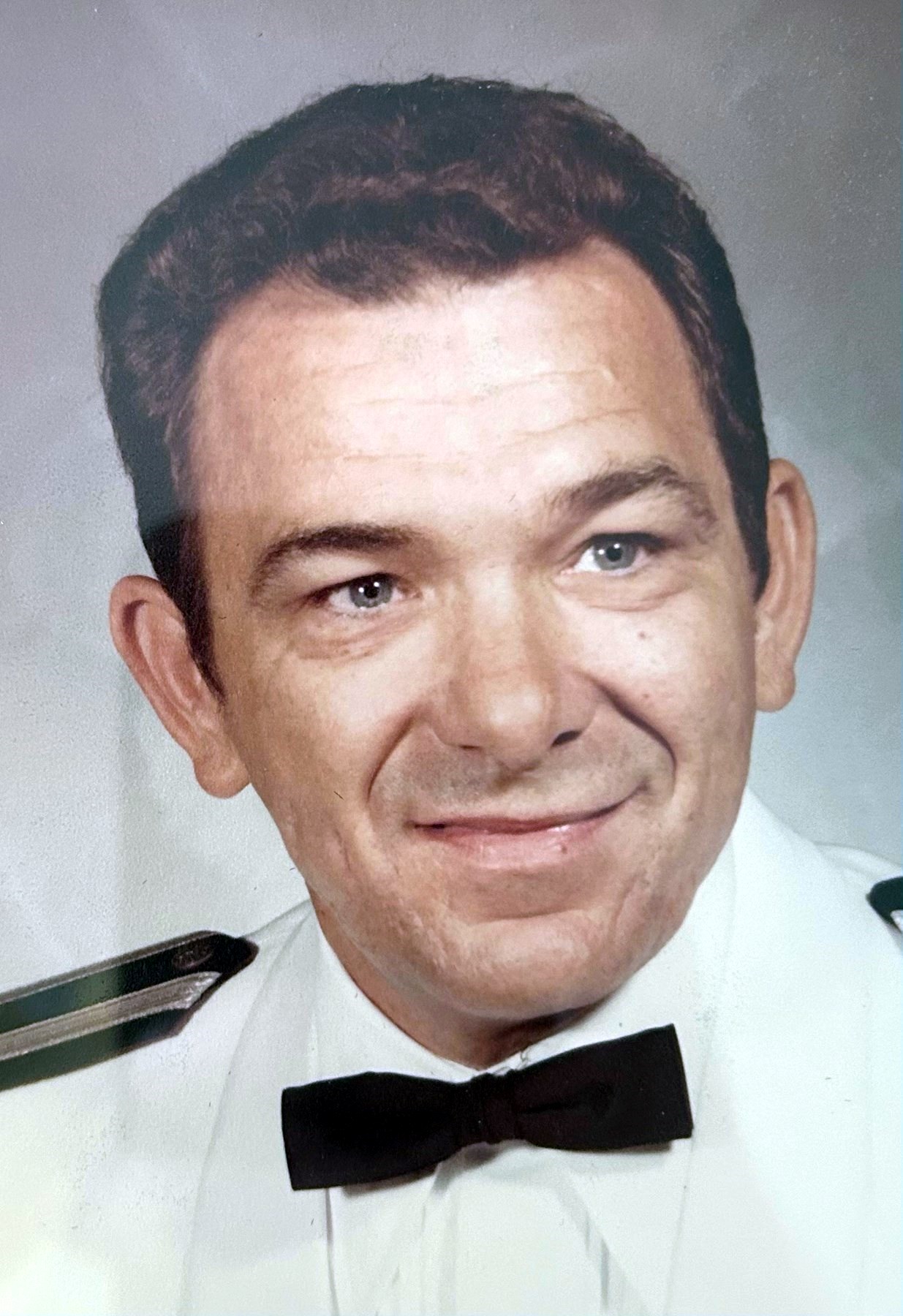 Ronald Sumpter Obituary - Brooksville, FL