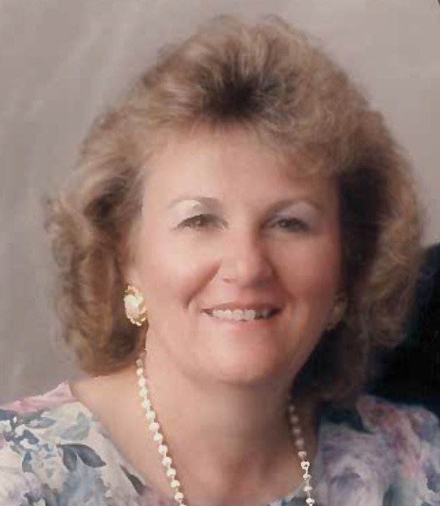 Beverly Ann Blue Obituary - Frisco, TX