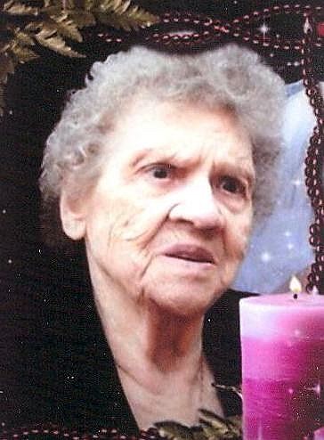 Maria Garcia Obituary - Turlock, CA