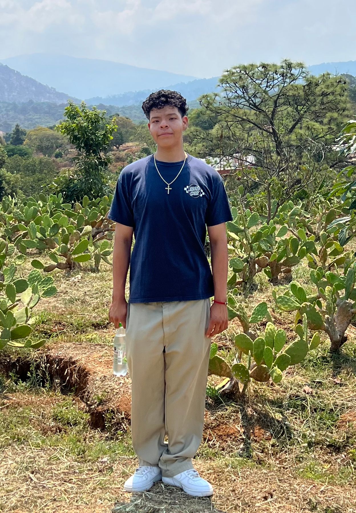 Antonio Calderon Mendiola Obituary - Oceanside, CA