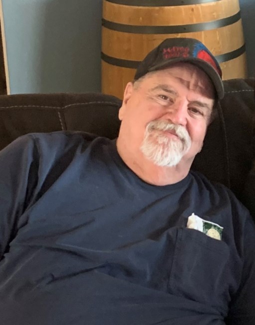 Richard Manz Obituary - Victorville, CA
