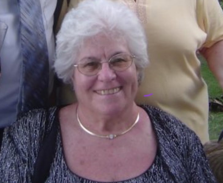 Barbara "Bobbie" Reutter Obituary - Toms River, NJ