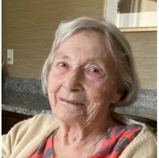 Helen Sturges Nadler Obituary - Weymouth, MA