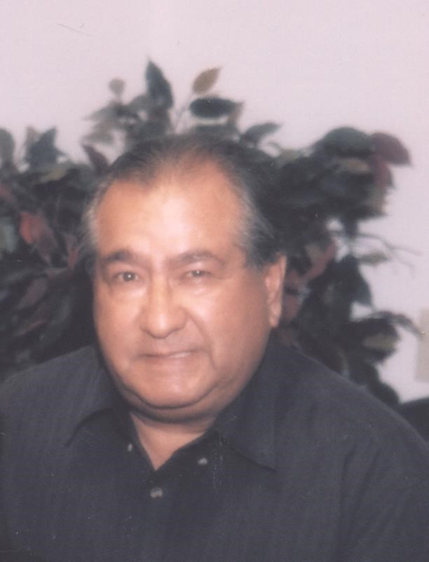 Jesse P. Anguiano Obituary - San Antonio, TX