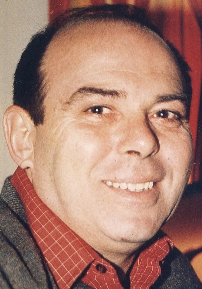 Frank Biehler Obituary - Suffern, NY