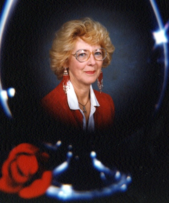 Barbara Ann Brown Obituary - El Paso, TX