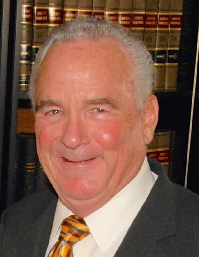 H.B. "Buddy" Payne Obituary - Houston, TX
