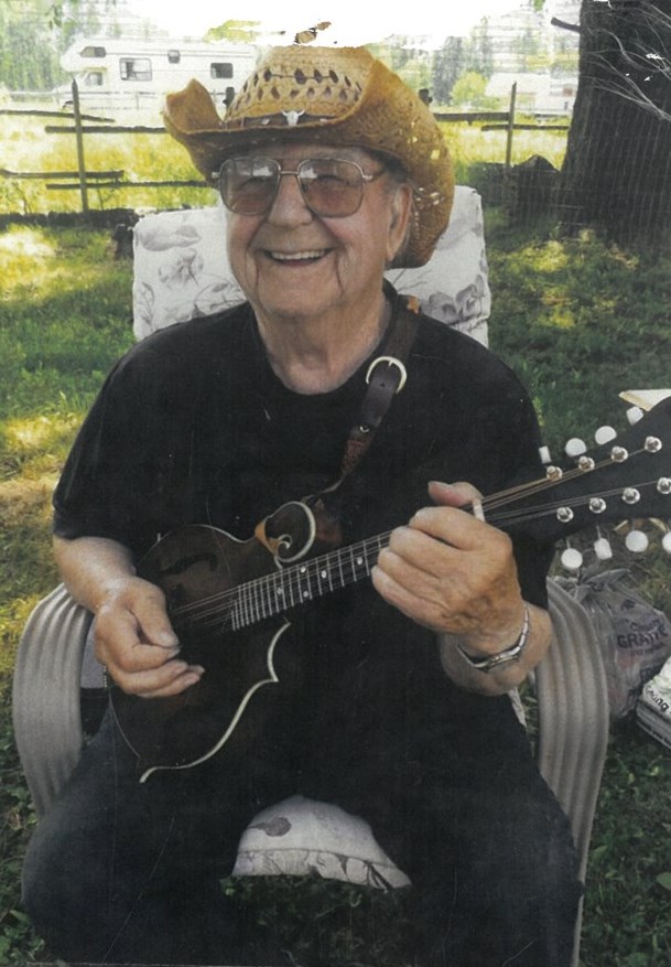 Kenneth Sharp Obituary - Prince George, BC