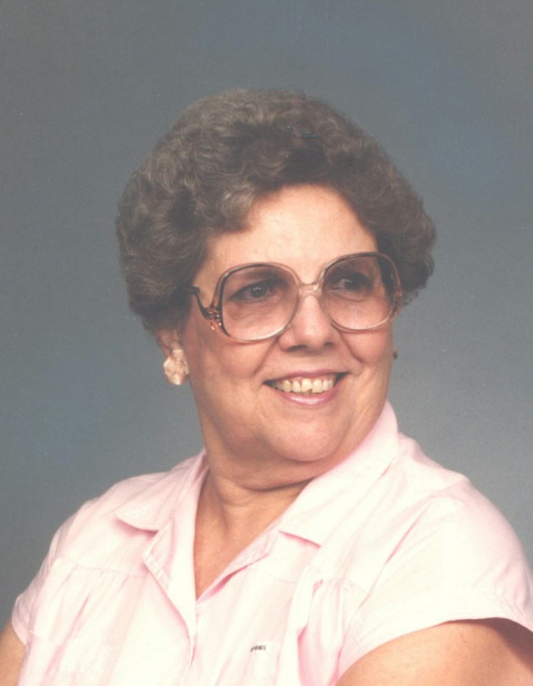 June Jones Obituary - Evansville, IN