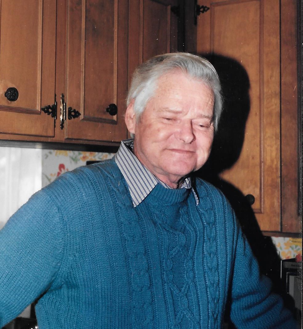 Russell Patnode Obituary - Ocala, FL