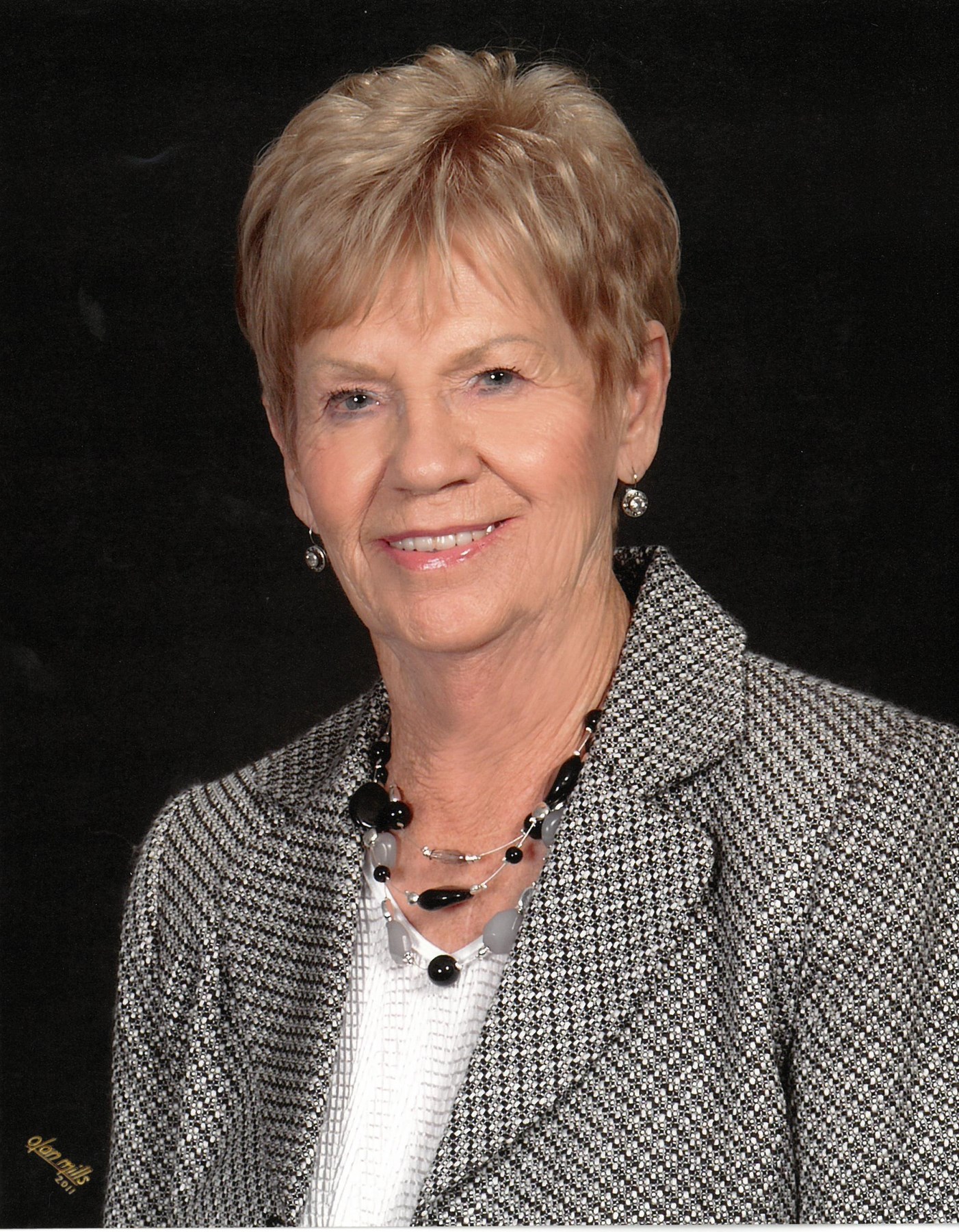 Virginia Simon Obituary - Lansing, MI