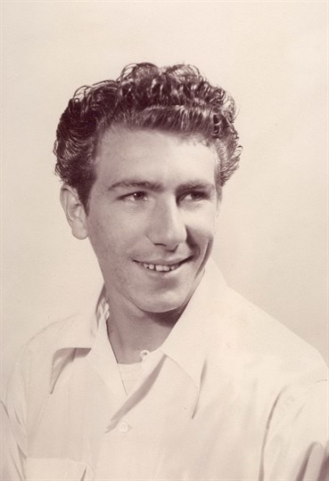 Hilaire Tremblay Obituario - La Baie, QC