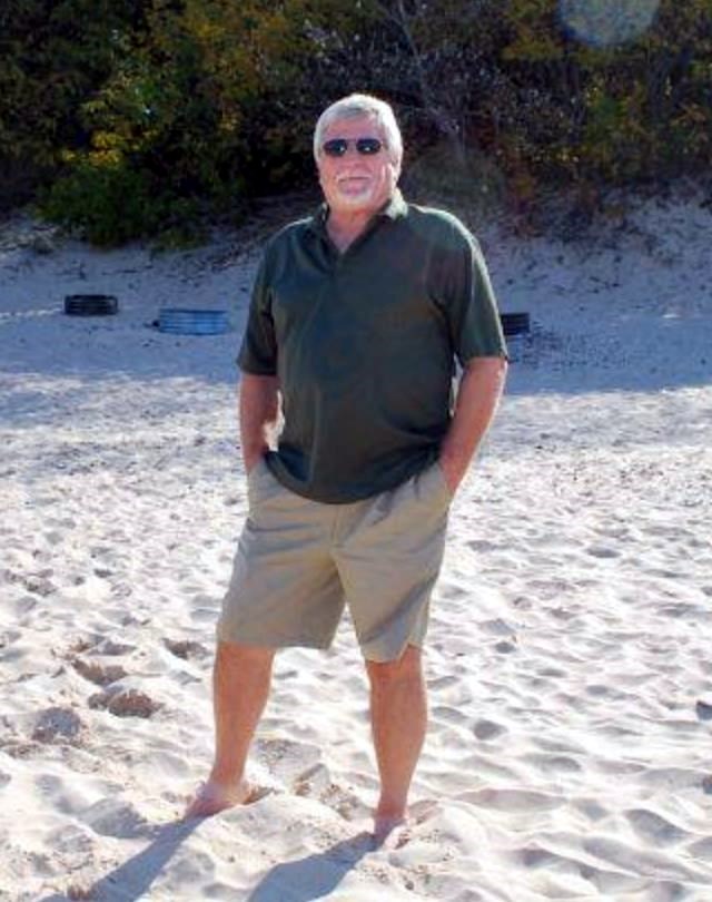 Philip Pharmer Obituary - Rochester, MI