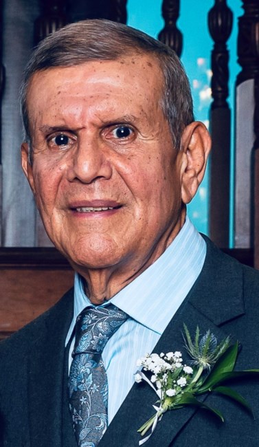 Jose Romero Aristigueta Obituary - Orlando, FL