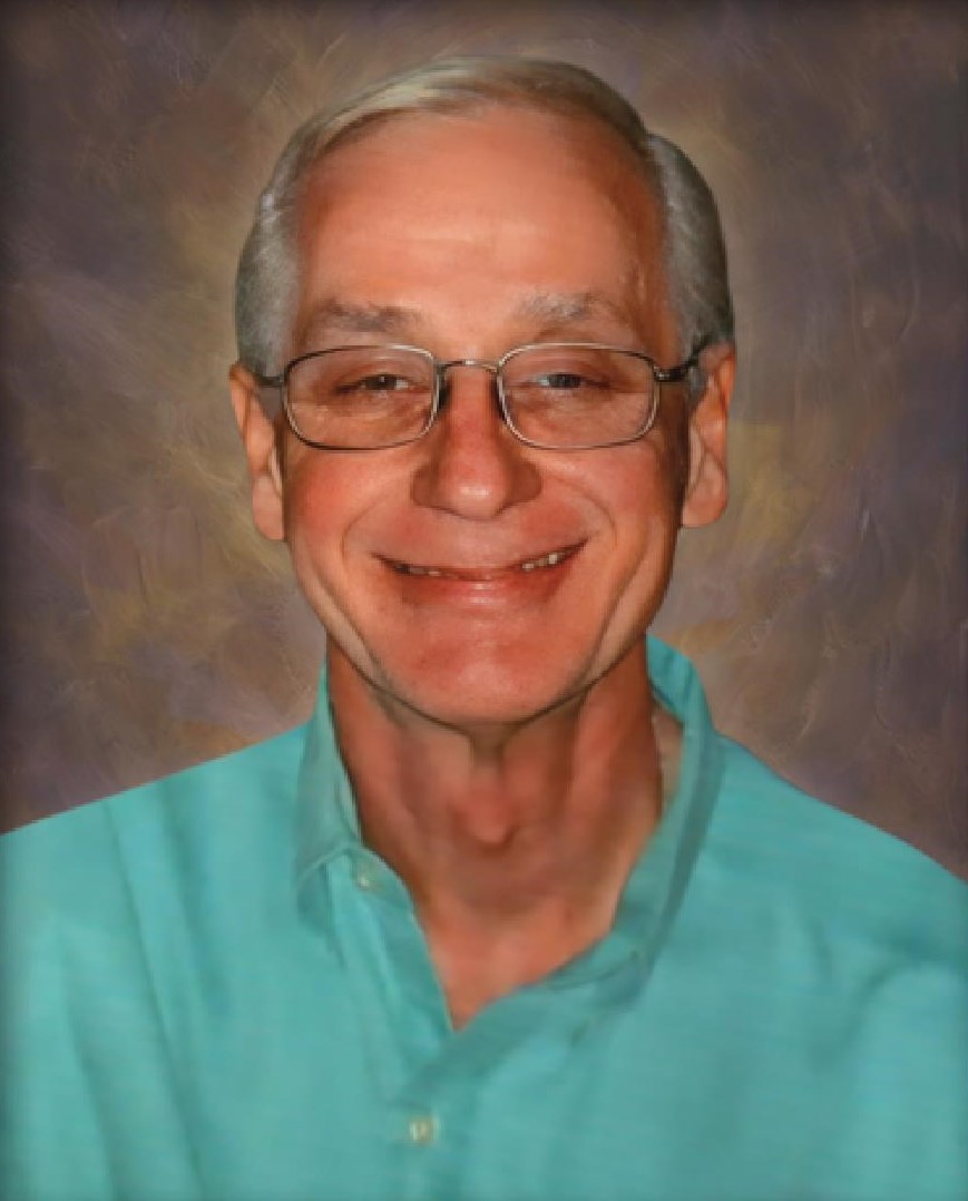 James Reighard Obituary - Humble, TX