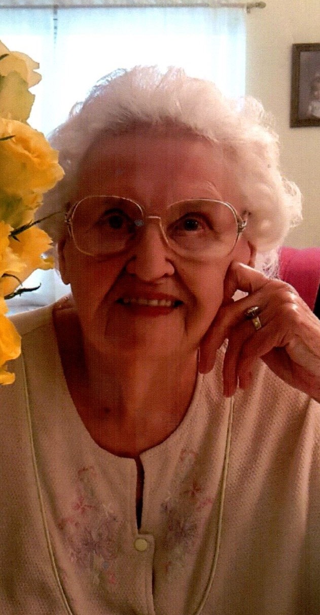 Ruby Sullivan Obituary - Old Hickory, TN