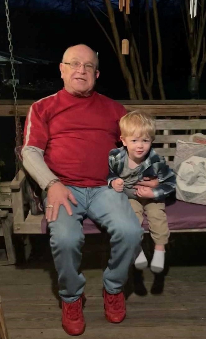 Terry Tucker Obituary - Cullman, AL