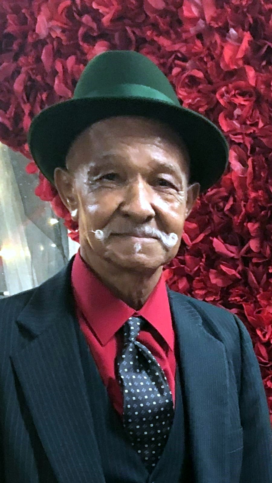 Wilbert Paul Weatherall Obituary - Houston, TX