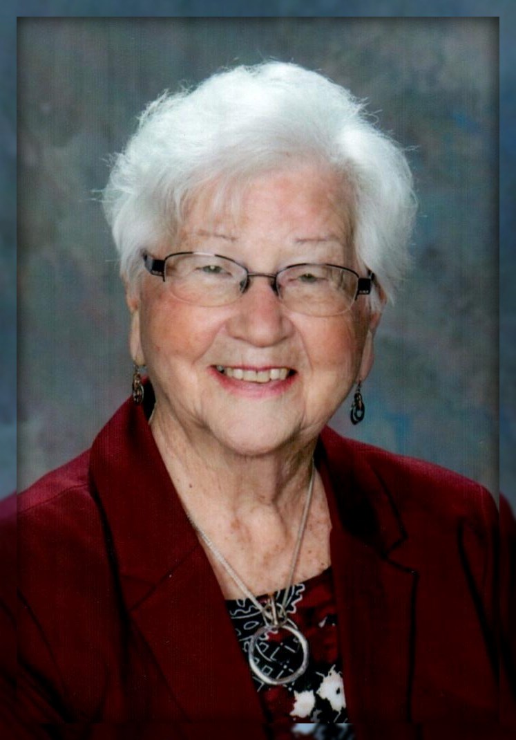 Dorothy St. Amand Obituary - Sault Ste. Marie, ON