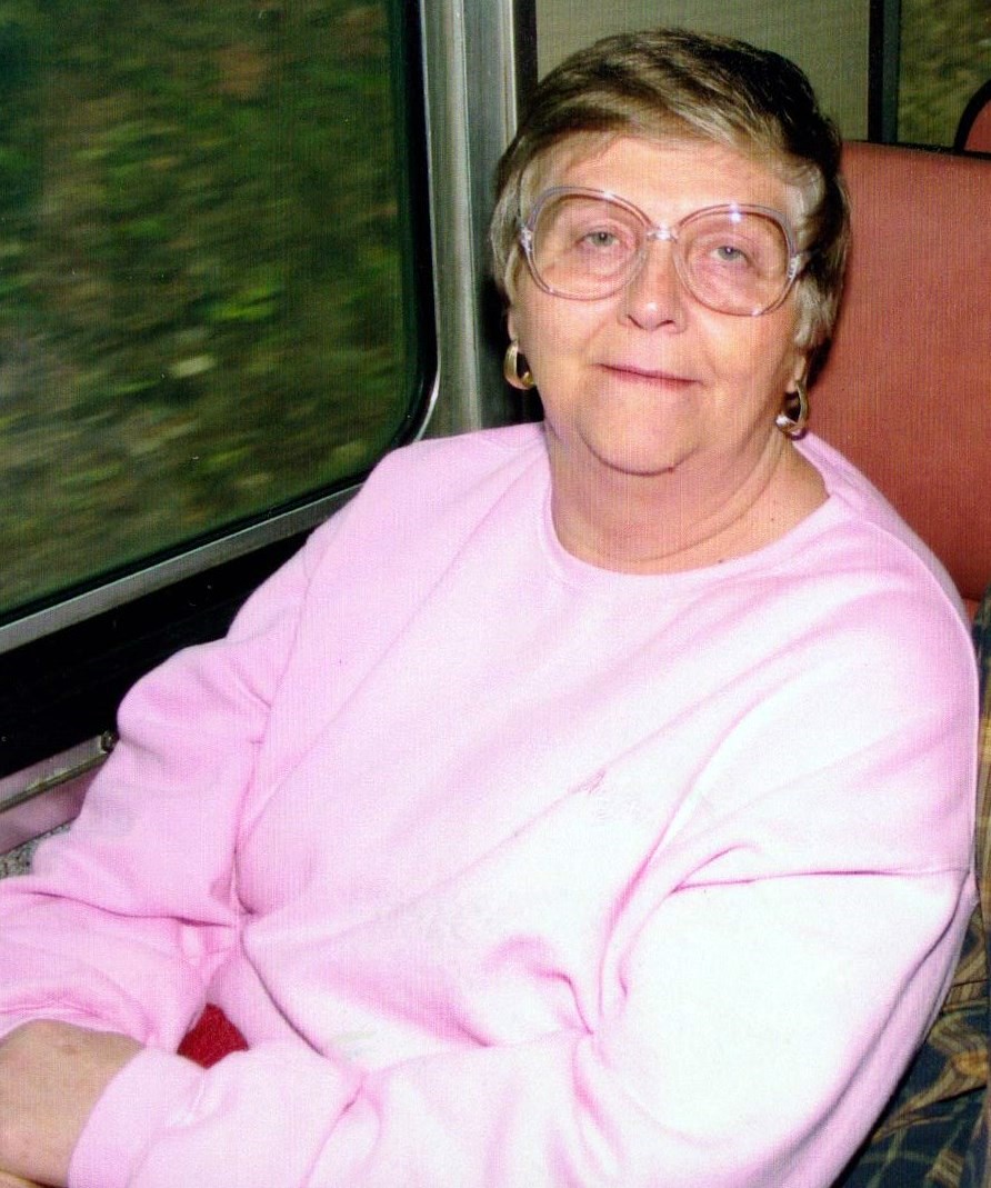 Beverly Wall Obituary - Phenix City, AL