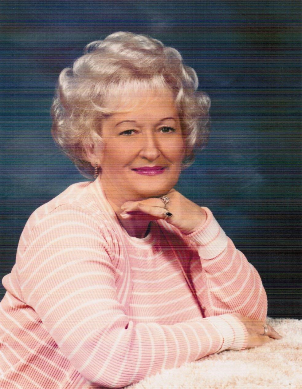 Anna Mathis Obituary - Chattanooga, TN