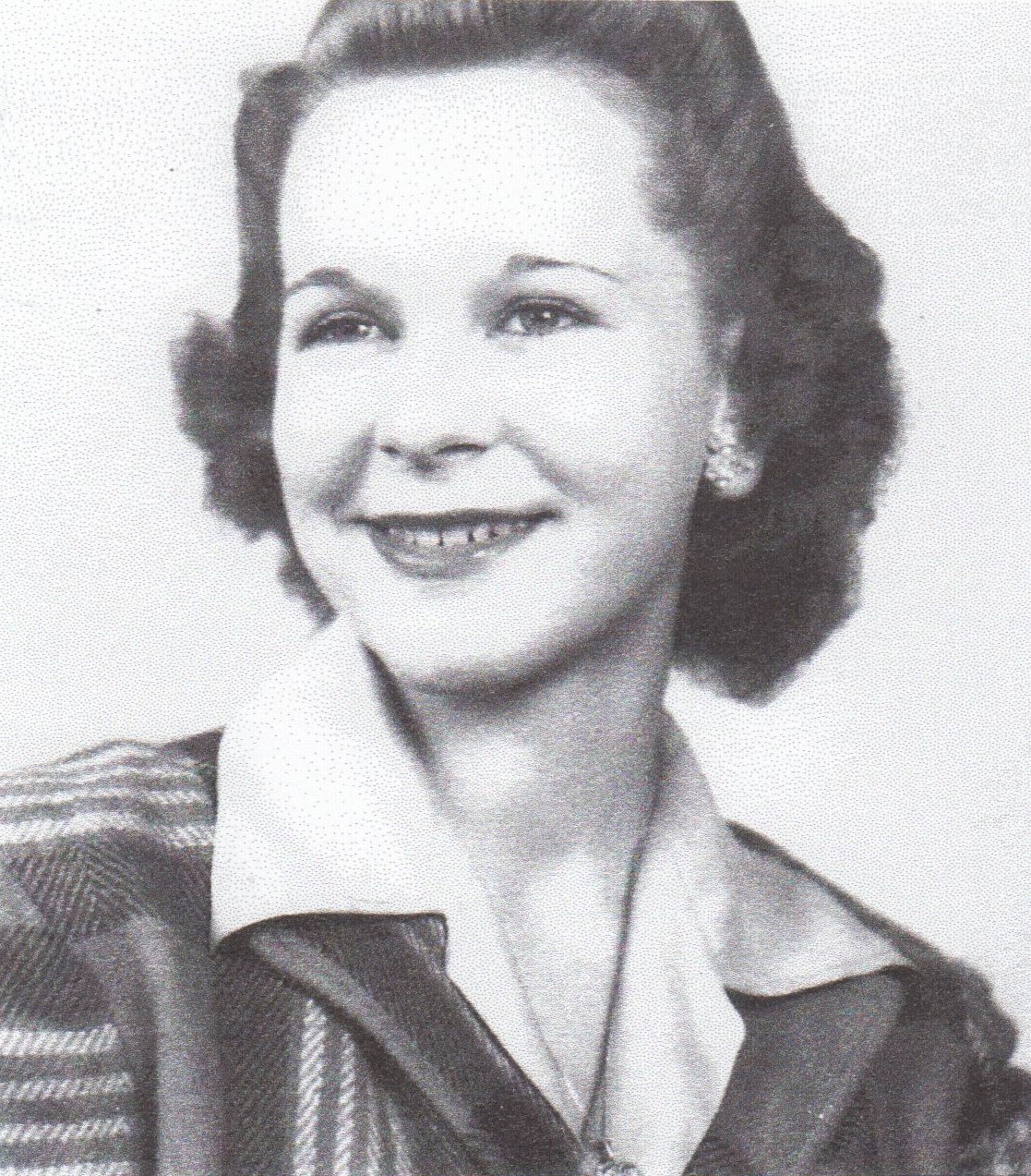 Esther Monfort Obituary - Tucker, GA