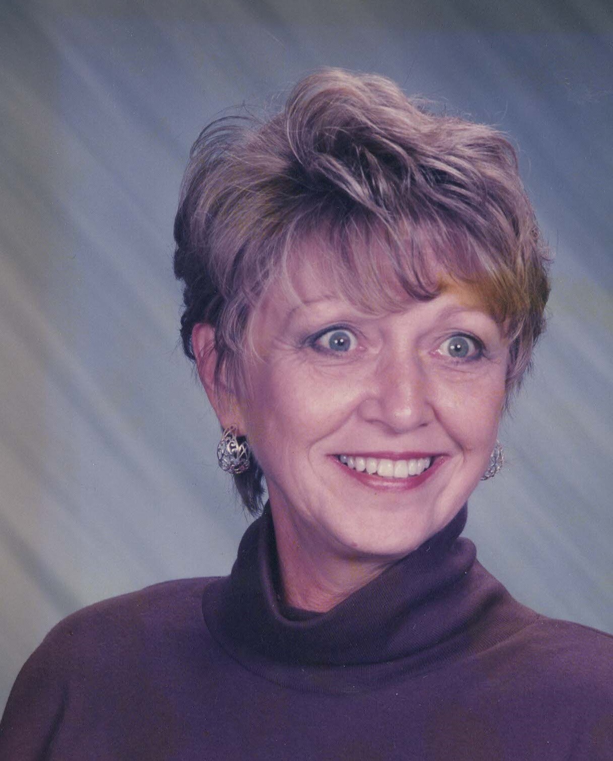 Carol Jean McCabe Obituary - Gresham, OR