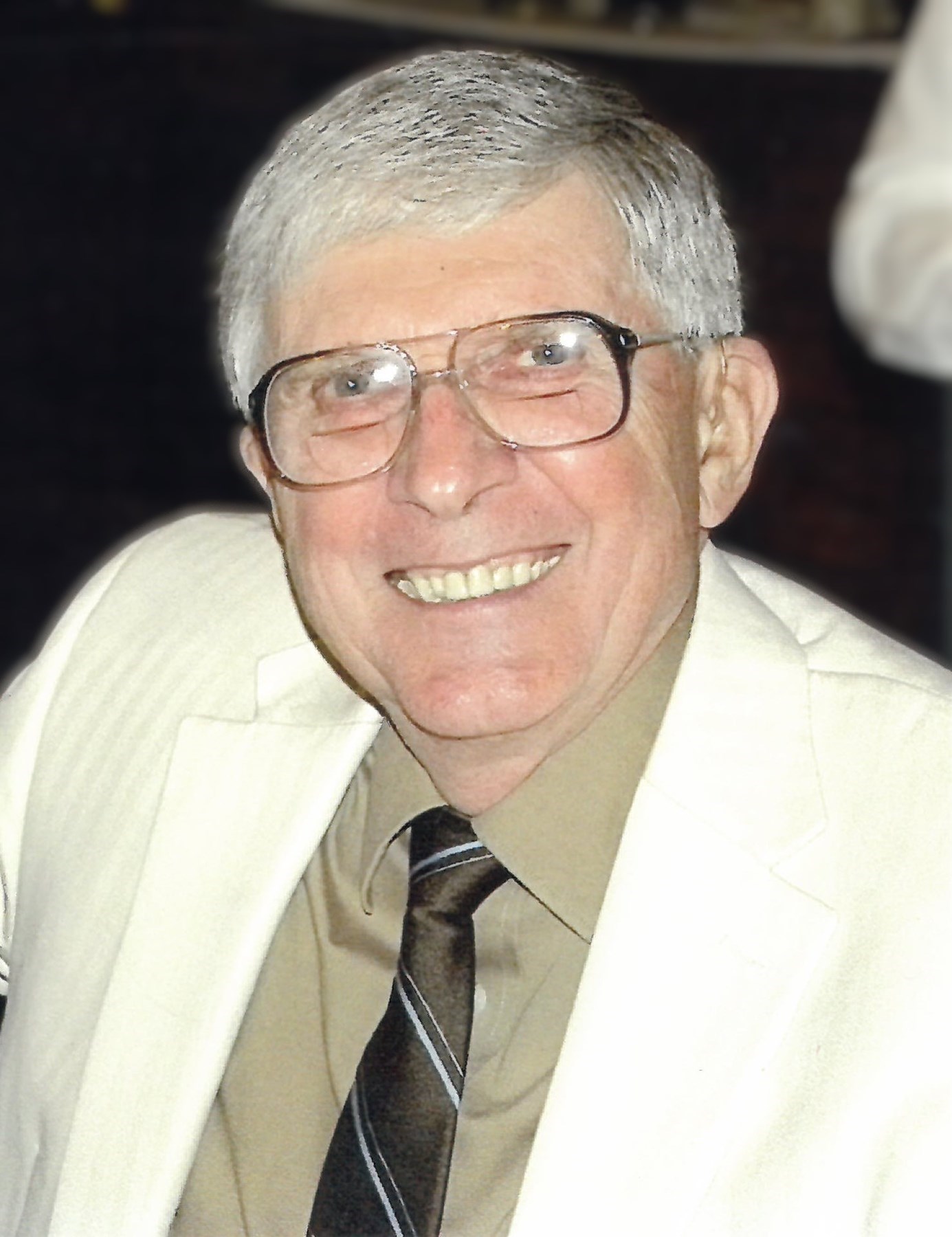 Robert Metzger Obituary - Louisville, KY