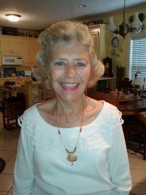 Barbara Bewley Obituary - Ridgeland, MS