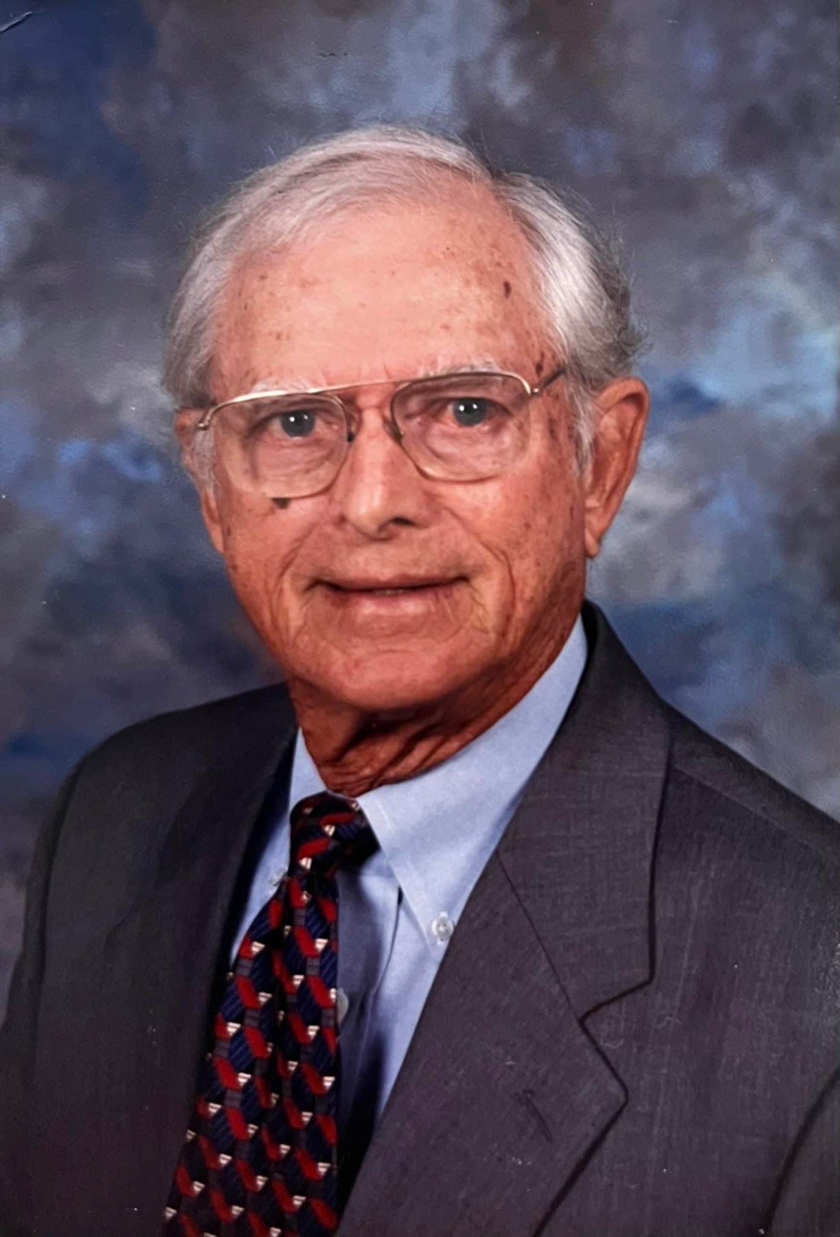 Robert Constantine Obituary - Mobile, AL